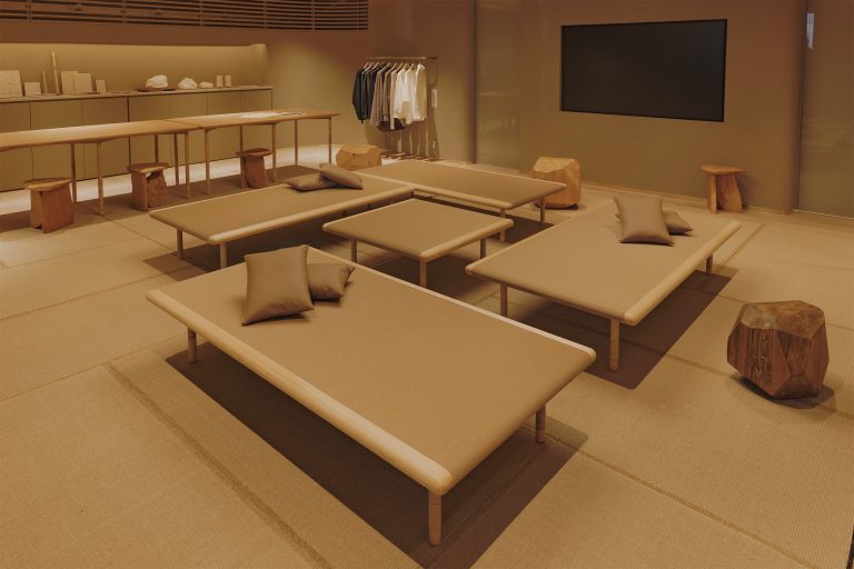 SUPER ZERO LAB – REDOW