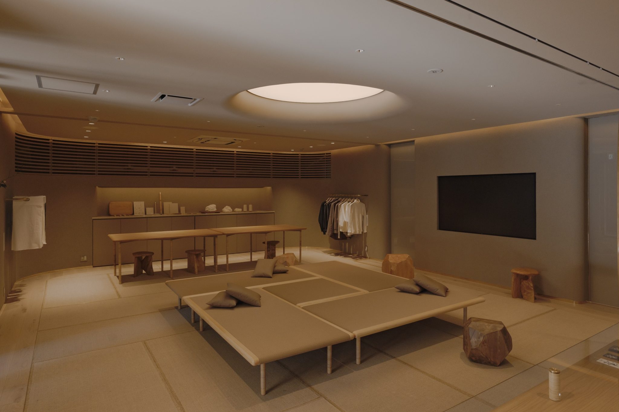 SUPER ZERO LAB – REDOW